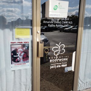 SHUI MASSAGE & SPA - 520 W University St, Springfield, MO - Yelp