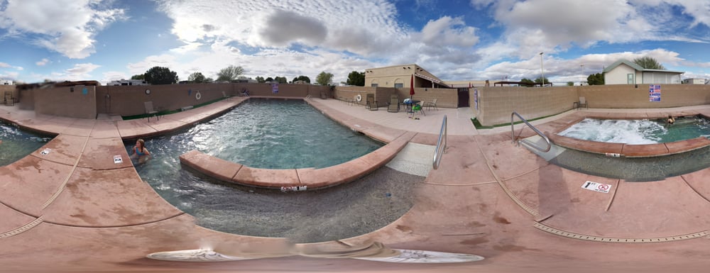 WESTERN SANDS RV PARK - Updated July 2025 - 10460 E 34th St, Yuma ...