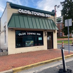 OLDE TOWNE INN - Updated November 2025 - 387 Photos & 664 Reviews ...