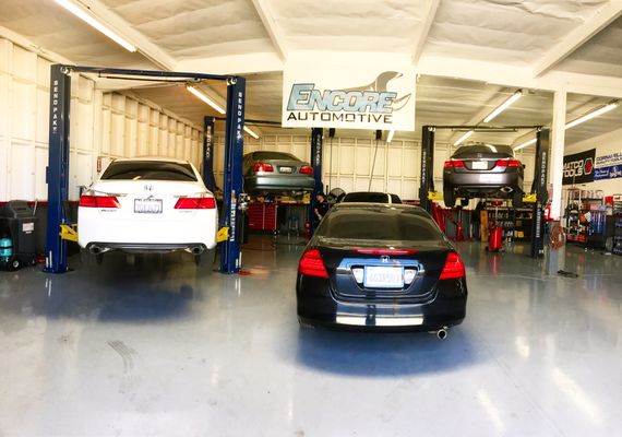 ENCORE AUTOMOTIVE - Updated January 2026 - 27 Photos & 73 Verified ...