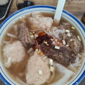 WONTON GUY - Updated September 2024 - 322 Photos & 132 Reviews - 1803 ...