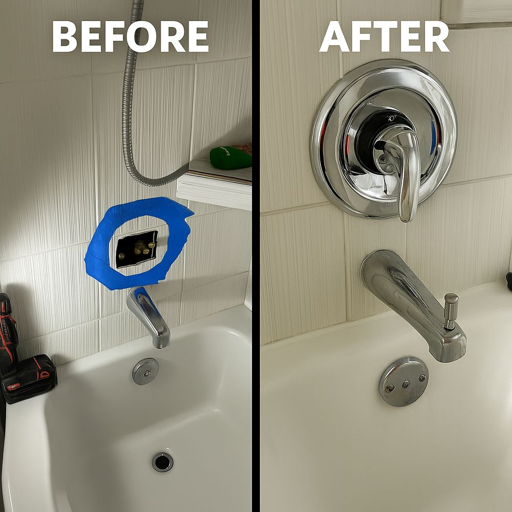 Alex Plumber - Updated August 2025 - 29 Photos - San Leandro ...