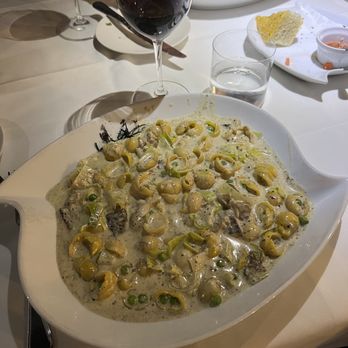 OSTERIA DEL PASTAIO - Updated July 2024 - 755 Photos & 476 Reviews ...