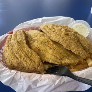 THE CATFISH CONNECTION - Updated December 2025 - 24 Photos & 57 Reviews ...