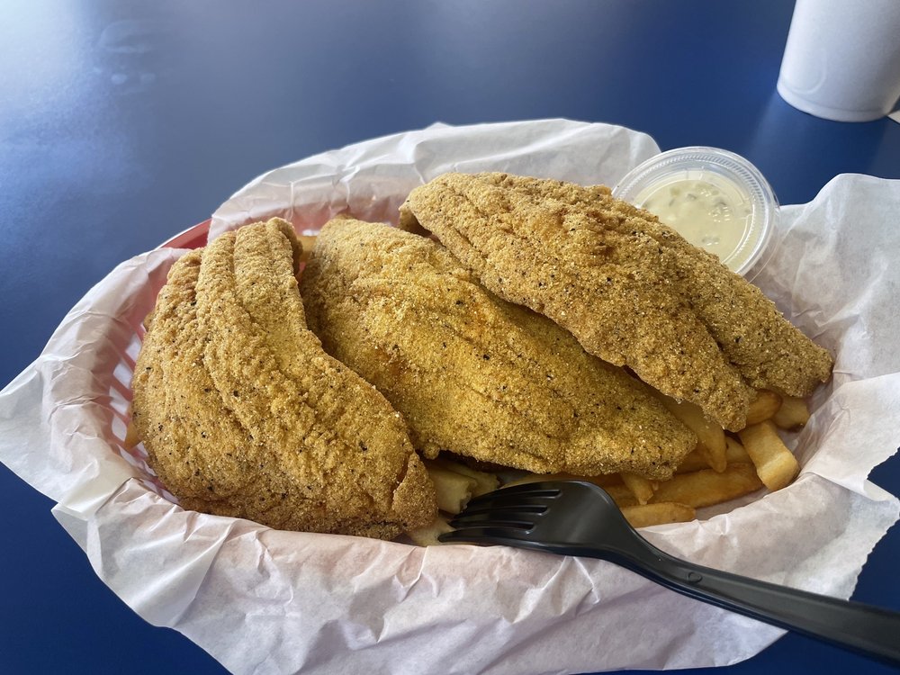 CRAZY CATFISH RESTAURANT - Updated February 2025 - 23 Photos & 36 ...