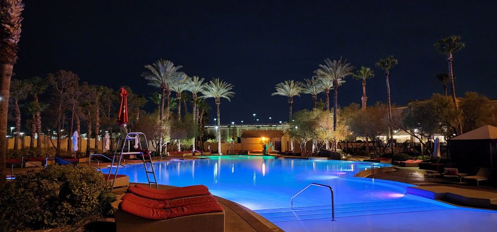 SUNSET STATION HOTEL AND CASINO - 909 Photos & 872 Reviews - 1301 W ...