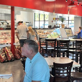 NEW YORK BUTCHER SHOPPE & WINE BAR - Updated August 2025 - 30 Photos ...