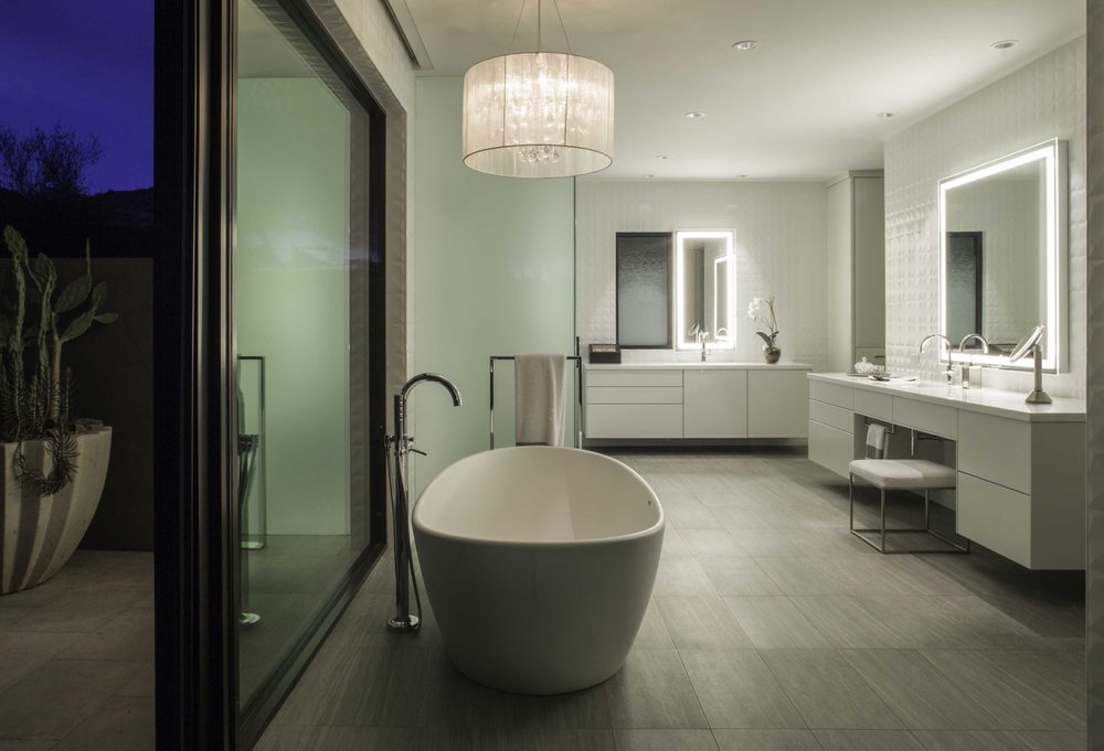 LIGHTFORM LIGHTING - 48 Photos & 22 Reviews - 7018 E Indian School Rd ...