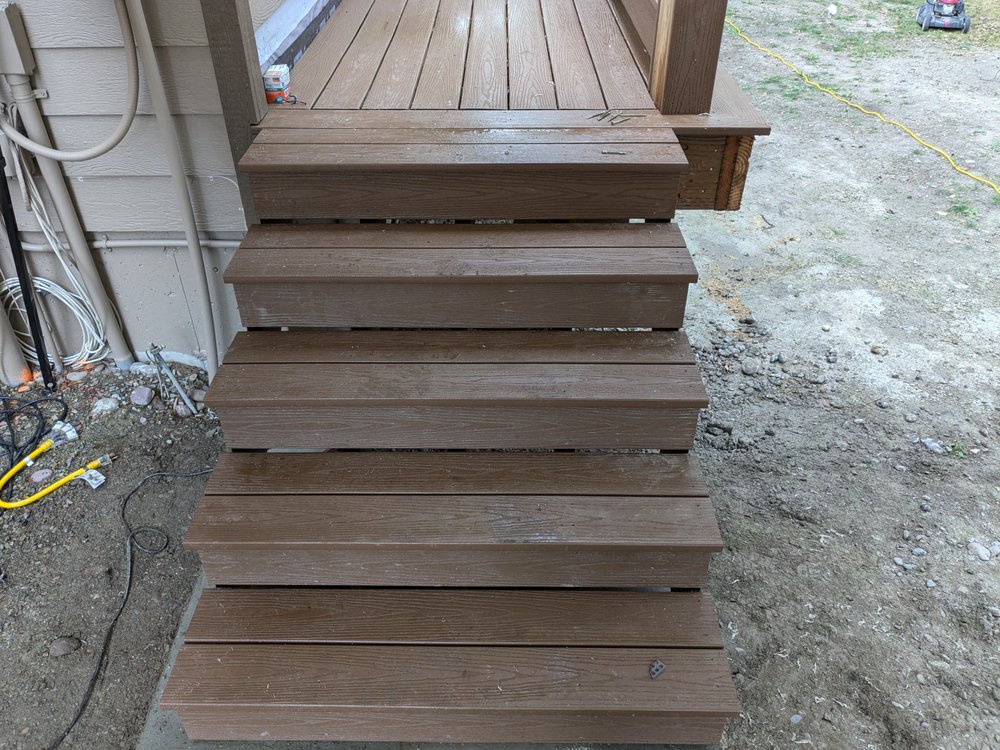 RESOLUTE ENTERPRISES - Updated November 2024 - Request Consultation ...