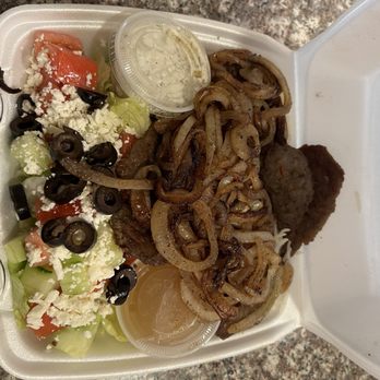 ALI BABA - Updated August 2024 - 227 Photos & 435 Reviews - 220 3rd St ...