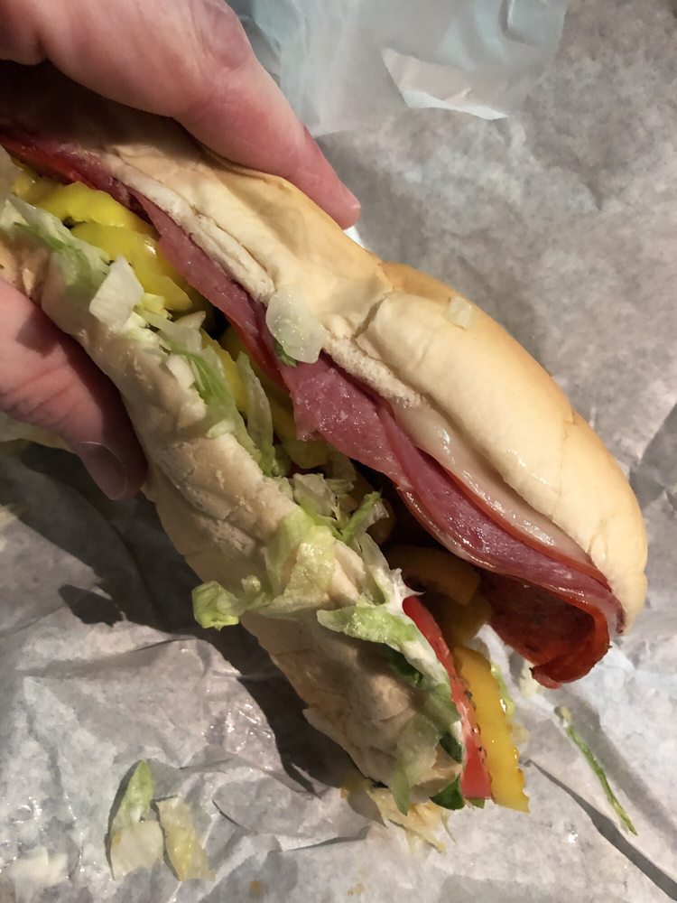 SUPER SUBBY’S - Updated December 2024 - 5558 Springboro Pike, Dayton ...