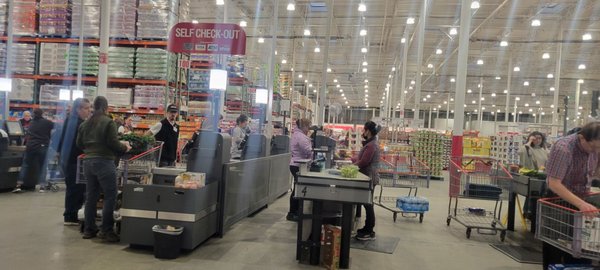 COSTCO - Updated May 2025 - 83 Photos & 91 Reviews - 330 W Dimond Blvd ...