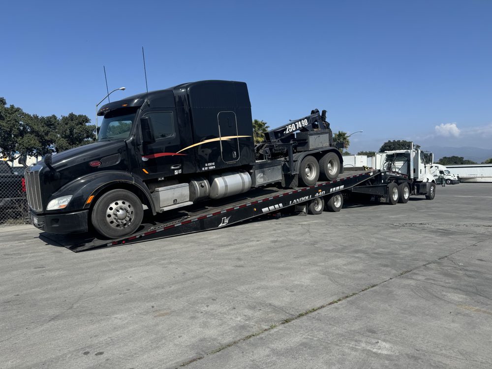 TONY’S TOWING - Updated June 2025 - Request a Quote - 8533 Avenida ...