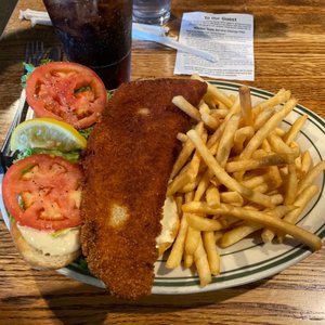 FISH TALES BAR & GRILL - 50748 State Hwy 46, Squaw Lake, Minnesota ...