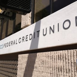 San Francisco Federal Credit Union Reviews | Read Customer Service ...