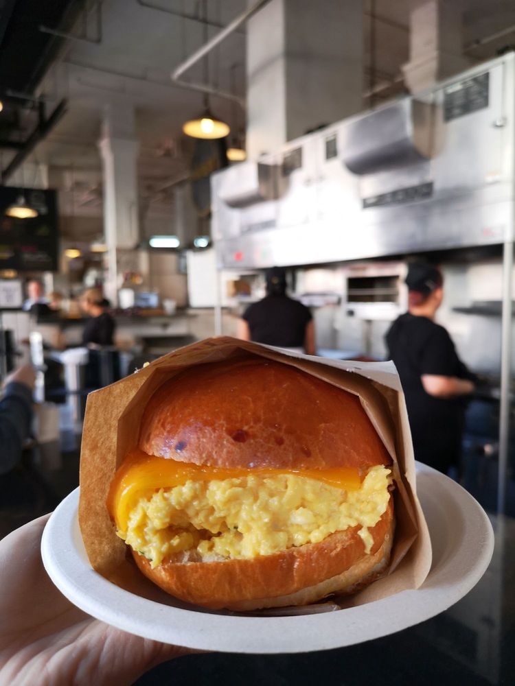 EGGSLUT - 10168 Photos & 6352 Reviews - 317 S Broadway, Los Angeles, CA ...
