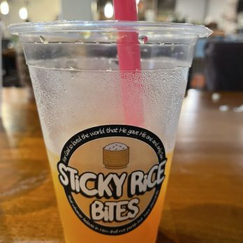 STICKY RICE BITES - Updated December 2025 - 58 Photos & 18 Reviews ...