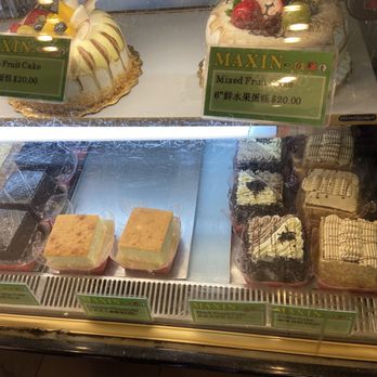 MAXIN BAKERY - Updated January 2026 - 130 Photos & 74 Reviews - 40-06 ...