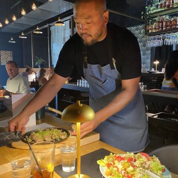 BIRDIE’S BY CHEF KEVIN LEE - Updated December 2024 - 185 Photos & 82 ...