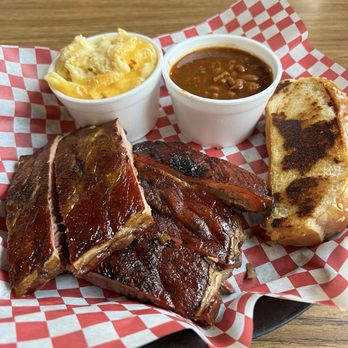 RAY’S BBQ - Updated December 2025 - 143 Photos & 252 Reviews - 1514 W ...