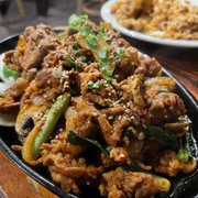 TOYOSE - 2353 Photos & 1643 Reviews - Korean - 3814 Noriega St, San ...