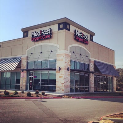 MEDPOST URGENT CARE - SAN ANTONIO STONE OAK PKWY - Updated December ...