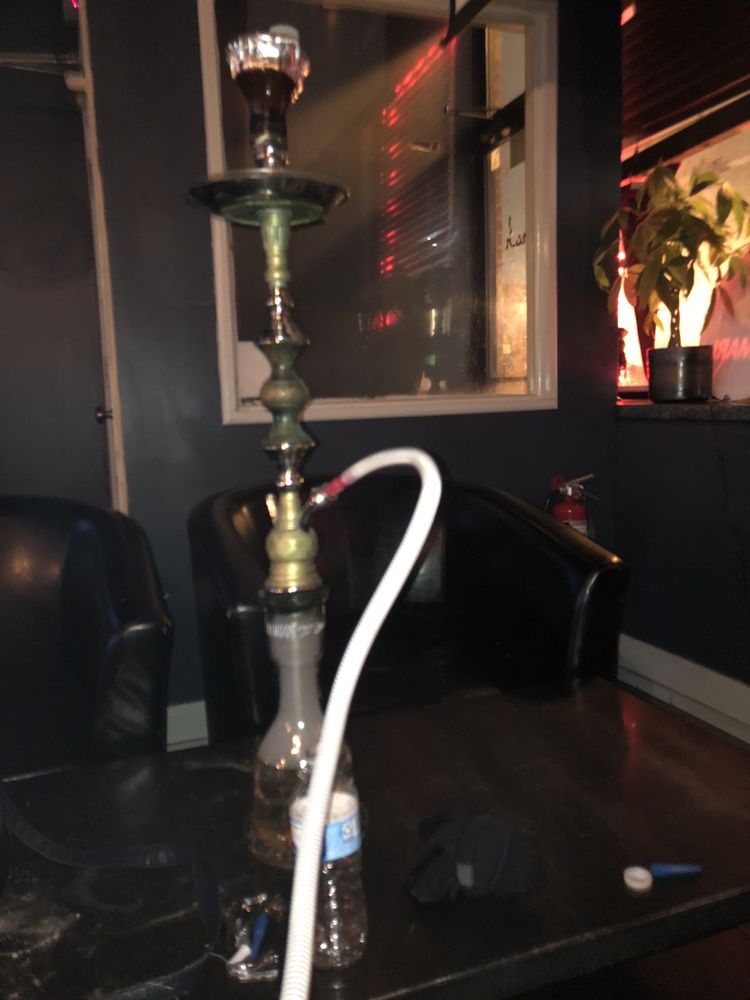 SAMAH HOOKAH LOUNGE - 32 Photos & 80 Reviews - 1219 W Devon Ave ...