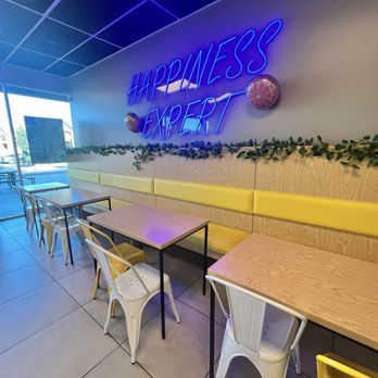 JUICE TIME - Updated August 2025 - 93 Photos & 58 Reviews - 9525 N ...