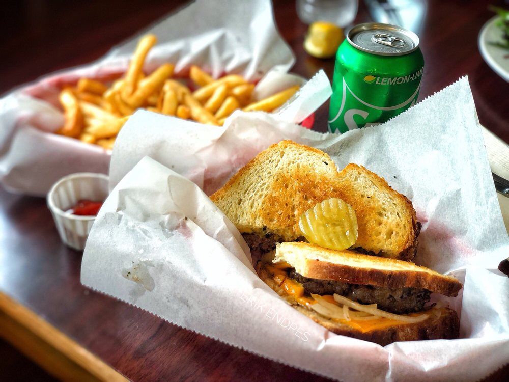 COSMOS CAFÉ - 160 Photos & 288 Reviews - 7203 W North Ave, Wauwatosa ...