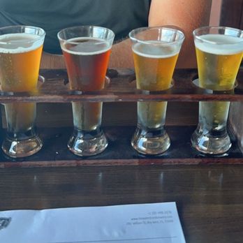 THE WATERFRONT BREWERY - Updated May 2024 - 1193 Photos & 900 Reviews ...