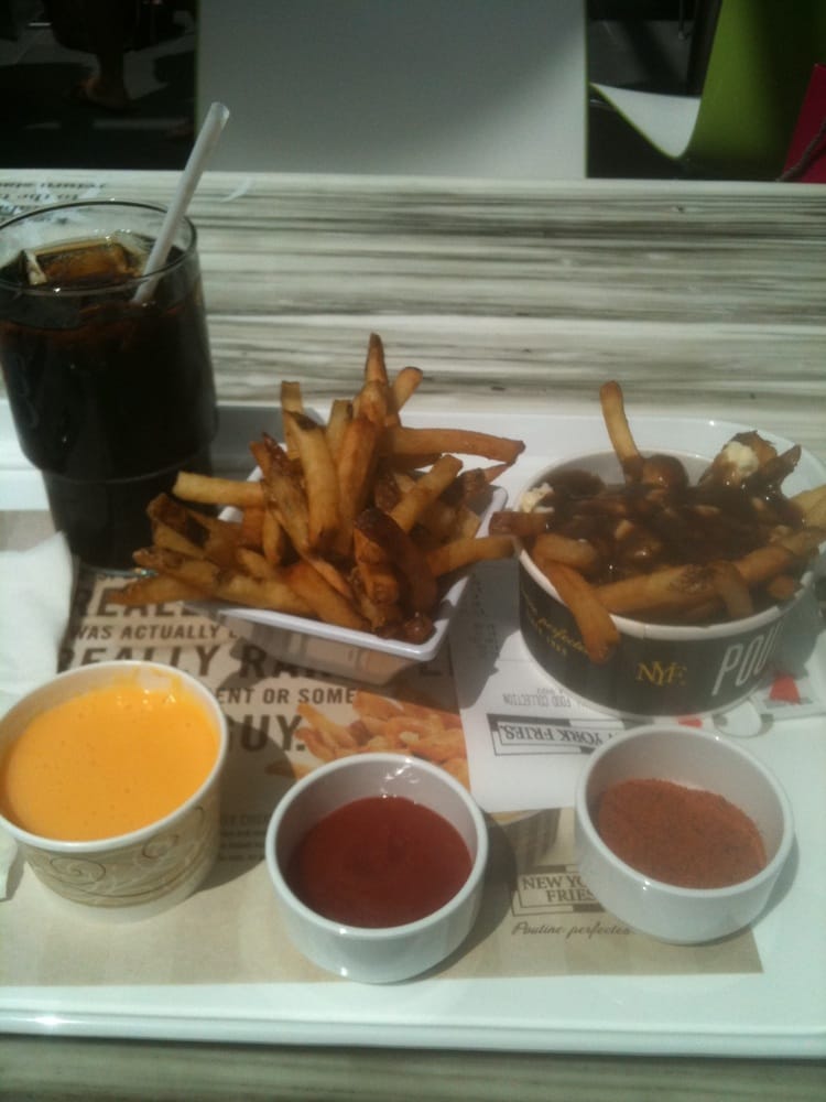 NYF - Updated January 2025 - 1250 South Service Road, Mississauga ...