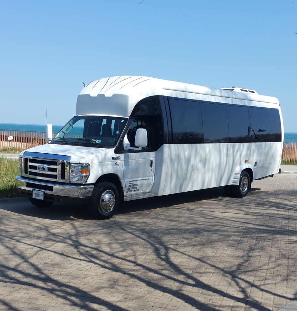 DAVIS TRANSPORTATION - Updated November 2025 - 1040 Wesley Ave ...