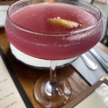 BARBUZZO - Mediterranean Restaurant in Philadelphia, Pennsylvania at ...