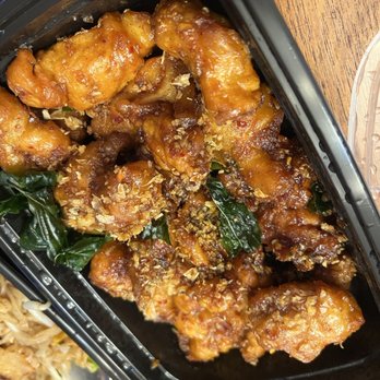 MINTRA THAI CUISINE - Updated June 2024 - 177 Photos & 74 Reviews ...