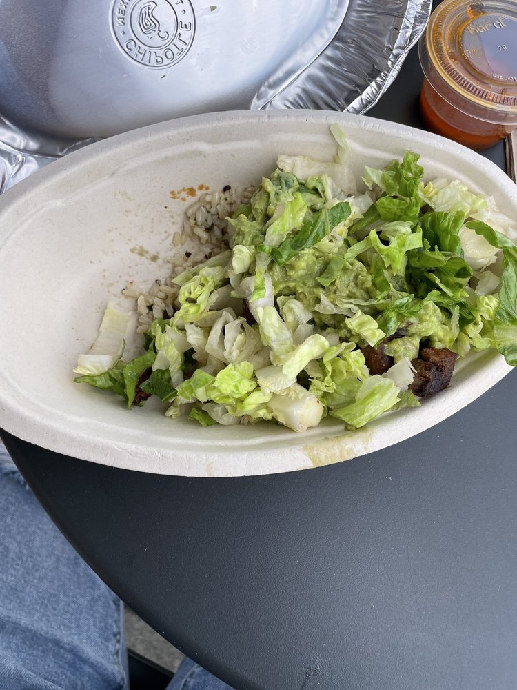 CHIPOTLE MEXICAN GRILL - Updated February 2025 - 15 Photos & 38 Reviews ...