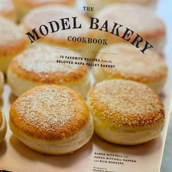 THE MODEL BAKERY - Updated July 2024 - 1842 Photos & 1445 Reviews - 644 ...