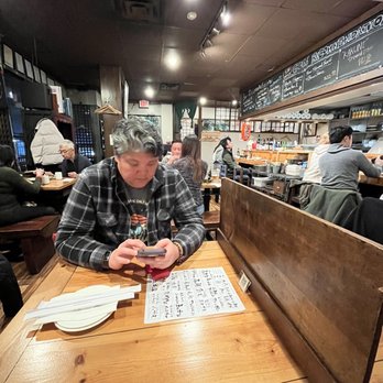 GUU WITH GARLIC - 2685 Photos & 1063 Reviews - 1698 Robson Street ...