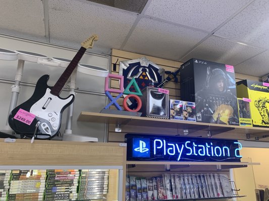 FOUND IT ELECTRONICS & VIDEO GAMES - Updated August 2025 - 14 Photos ...