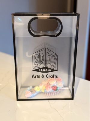 2D DIY STUDIO - Updated April 2026 - 37 Photos & 10 Reviews - 2885 W ...