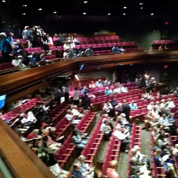 GEVA THEATRE CENTER - Updated November 2024 - 111 Photos & 41 Reviews ...