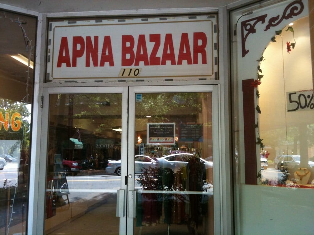 APNA BAZAAR - Updated January 2026 - 29 Reviews - 110 W Broad St, Falls ...