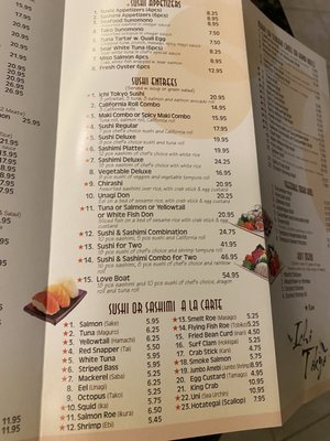 ICHI TOKYO - Updated August 2024 - 259 Photos & 199 Reviews - 102 20th ...