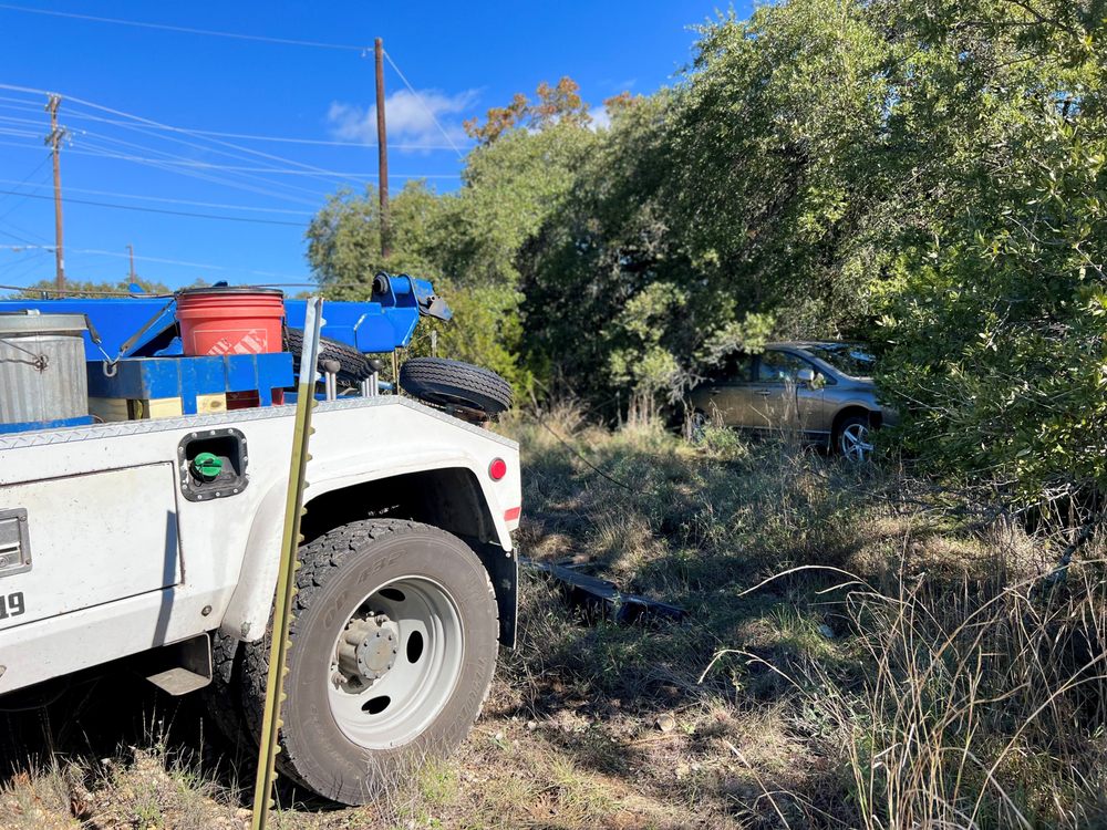 TOW TIME - 18 Photos - Austin, Texas - Towing - Phone Number - Yelp
