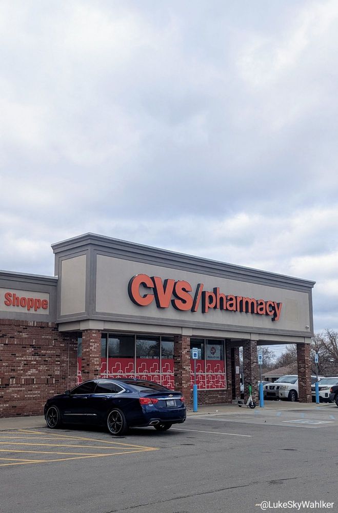 CVS PHARMACY - Updated March 2025 - 14 Photos - 4401 East 10th St ...