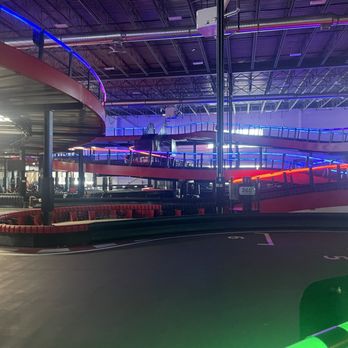 SPEEDERS INDOOR PROKARTS - Updated December 2025 - 12 Photos & 36 ...