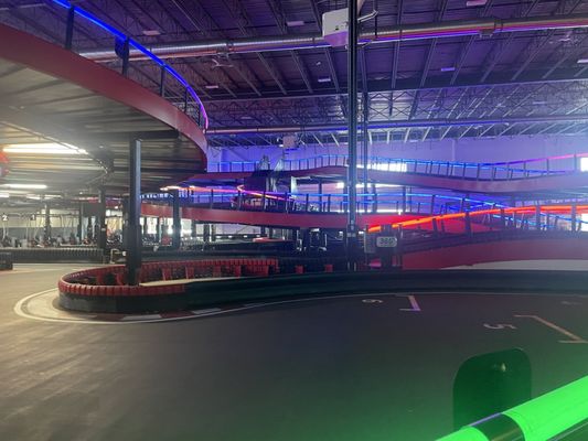 SPEEDERS INDOOR PROKARTS - Updated December 2025 - 12 Photos & 36 ...