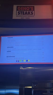 GENO’S - Updated September 2025 - 13 Photos - 900 Packer Ave ...