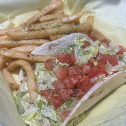 TACE BUDS - Updated January 2026 - 112 Photos & 71 Reviews - 6801 Harry ...