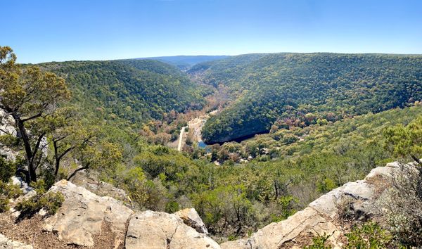 LOST MAPLES STATE PARK - 357 Photos & 77 Reviews - 37221 Fm 187 ...