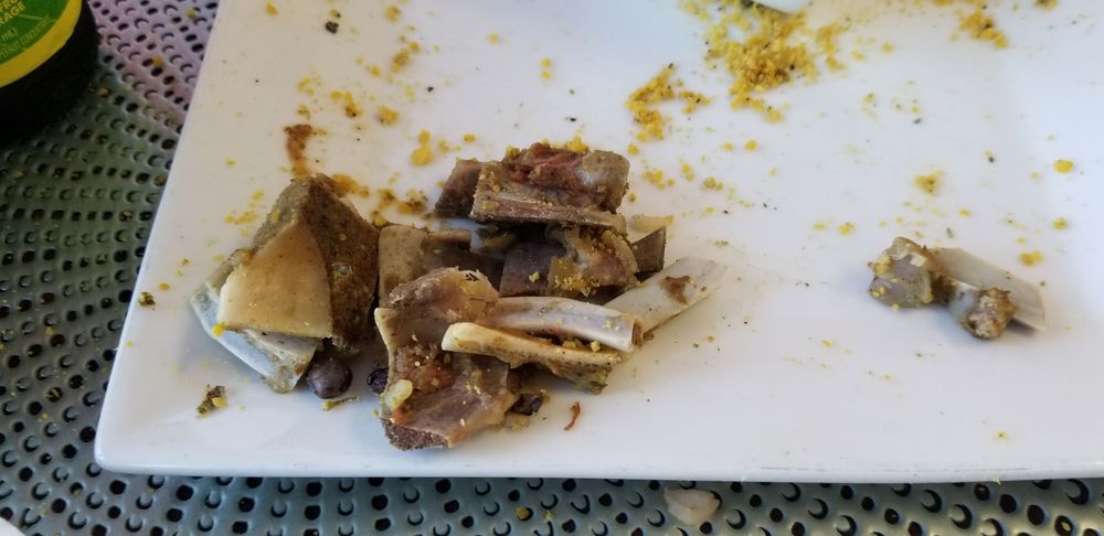 DE ONE ROTI SHOP - 89 Photos & 108 Reviews - 2189 Scenic Hwy N ...